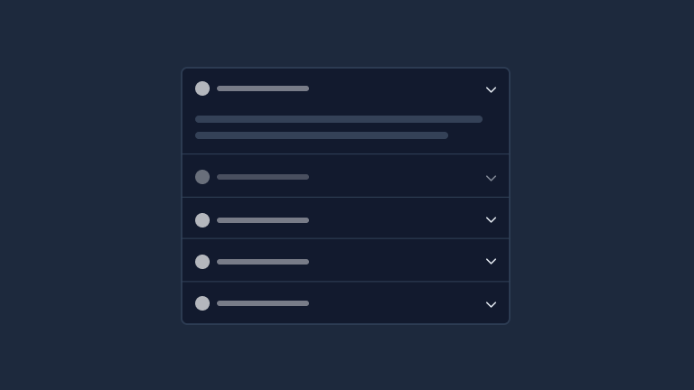 Vue Components - Nuxt UI