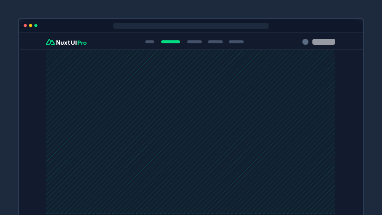 Vue Components - Nuxt UI