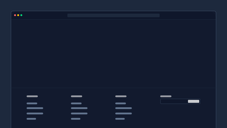 Vue Components - Nuxt UI