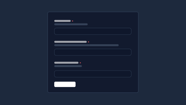 Vue Components - Nuxt UI
