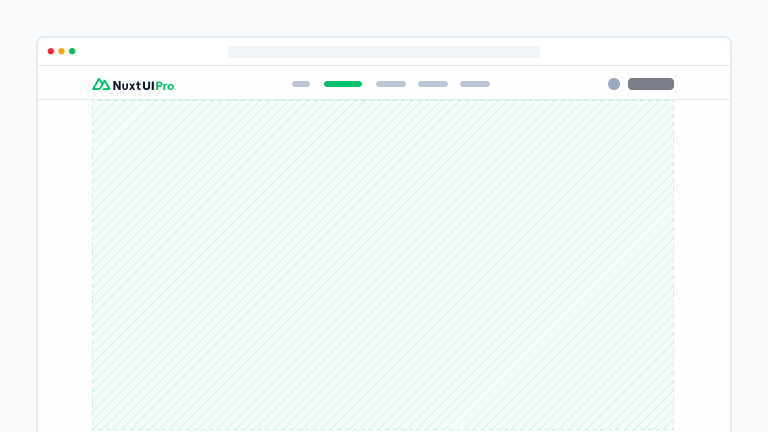 Vue Components - Nuxt UI